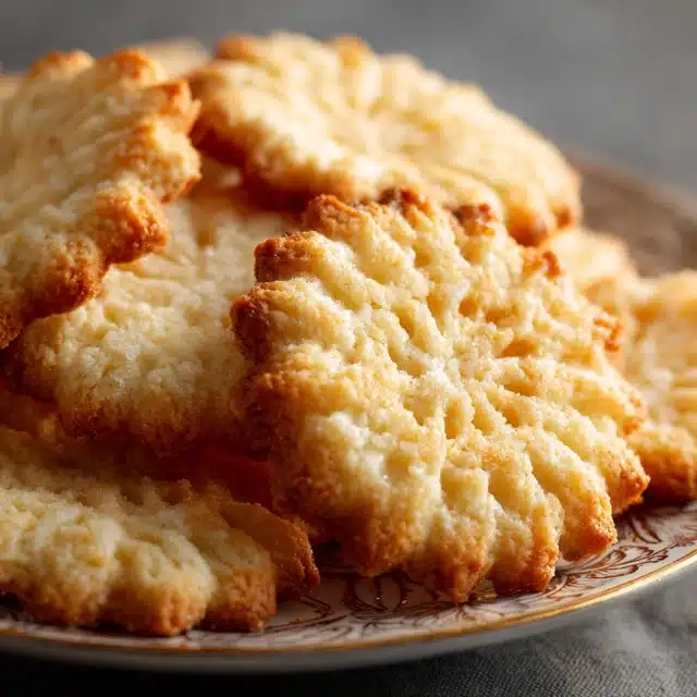 World’s Best Butter Cookies - EpicureanNest